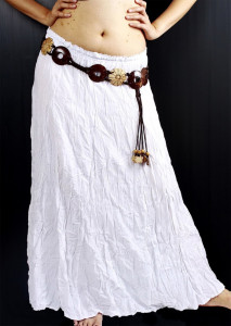 20 Awe-Inspiring White Summer Dresses 2023 – SheIdeas