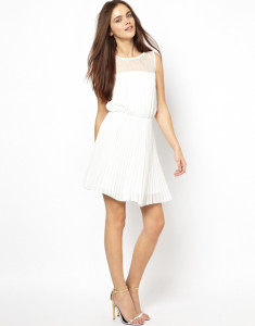 20 Awe-Inspiring White Summer Dresses 2023 – SheIdeas