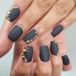 20 Astonishing Matte Nail Designs That You Will Love – SheIdeas