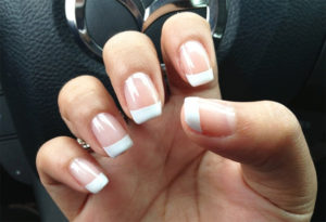 50 Latest Shellac Nail Design Ideas for 2022 [With Pictures] – SheIdeas