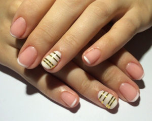 50 Latest Shellac Nail Design Ideas for 2024 [With Pictures] – SheIdeas