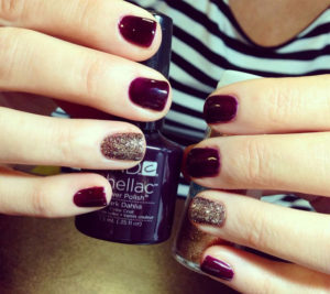 50 Latest Shellac Nail Design Ideas for 2025 [With Pictures] – SheIdeas