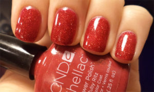 50 Latest Shellac Nail Design Ideas for 2025 [With Pictures] – SheIdeas