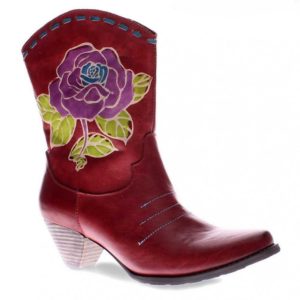20 Collection of Trendy Spring Boots Ideas – SheIdeas