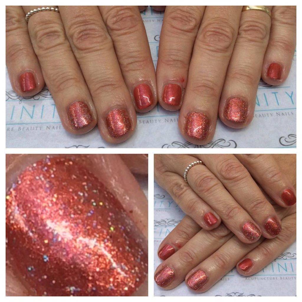 50 Latest Shellac Nail Design Ideas for 2024 [With Pictures] – SheIdeas