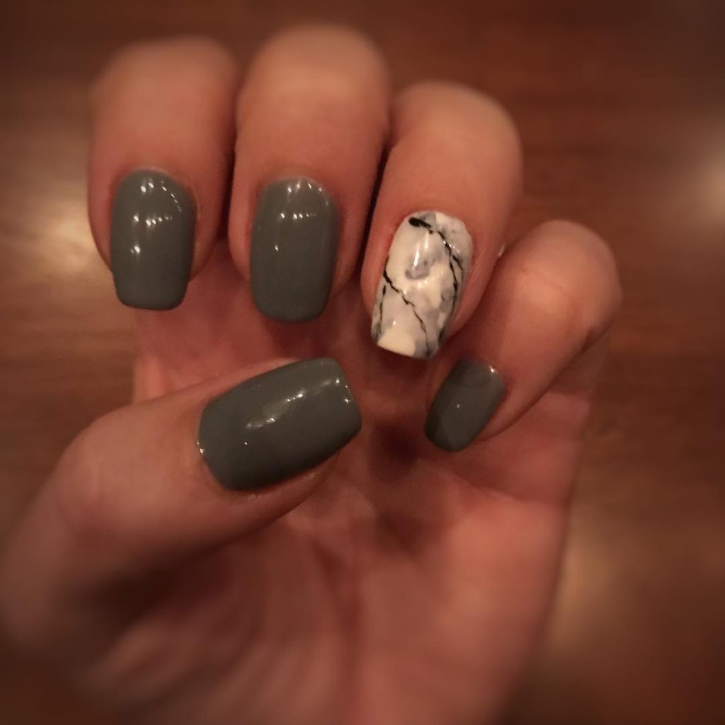 50 Latest Shellac Nail Design Ideas for 2024 [With Pictures] – SheIdeas