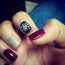 50 Latest Shellac Nail Design Ideas for 2025 [With Pictures] – SheIdeas