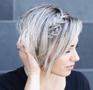 40 Fantastic Razor Cut Hairstyles With Images – SheIdeas