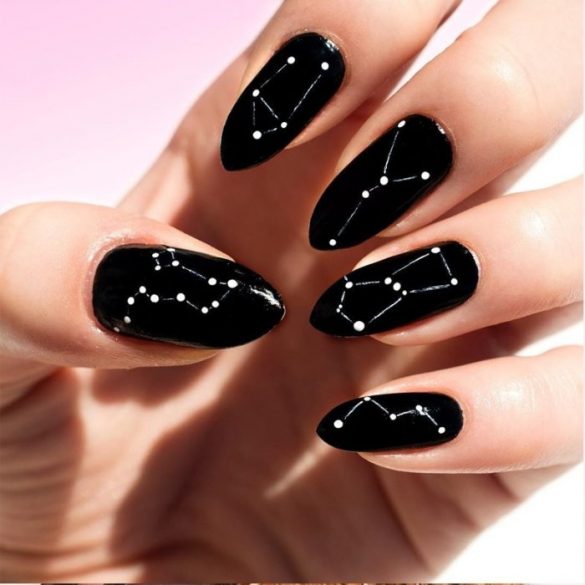 31 Unique Solar Nail Designs for 2023 (With Pictures) – SheIdeas