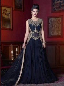 50 Latest Frock Design Photos for Ladies 2023 – SheIdeas