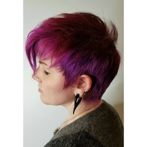 40 Fantastic Razor Cut Hairstyles With Images – SheIdeas