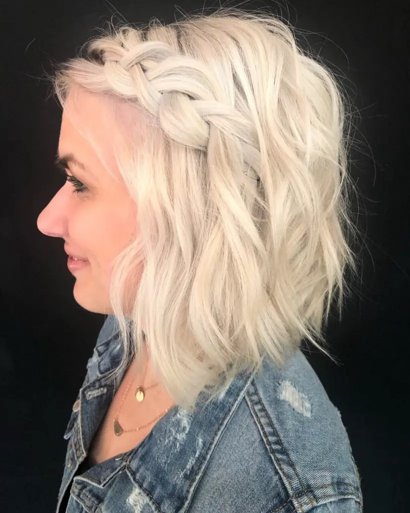 40 Fantastic Razor Cut Hairstyles With Images – SheIdeas