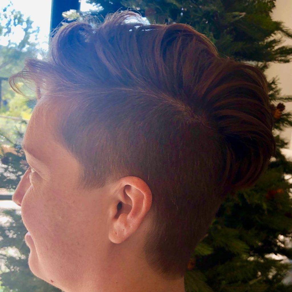 40 Fantastic Razor Cut Hairstyles With Images – SheIdeas