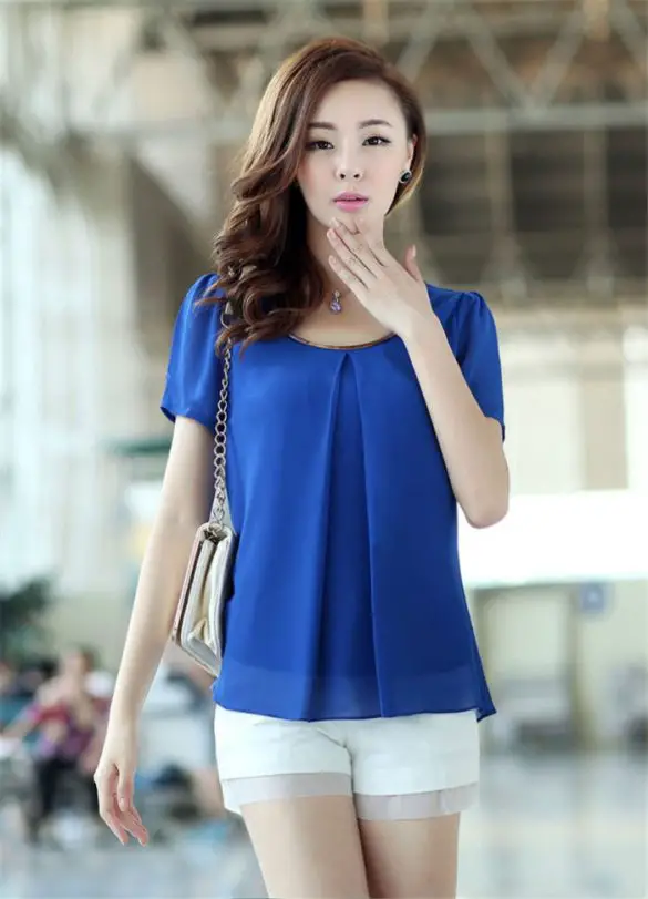 35 Latest Summer Tank Top Ideas for Ladies – SheIdeas