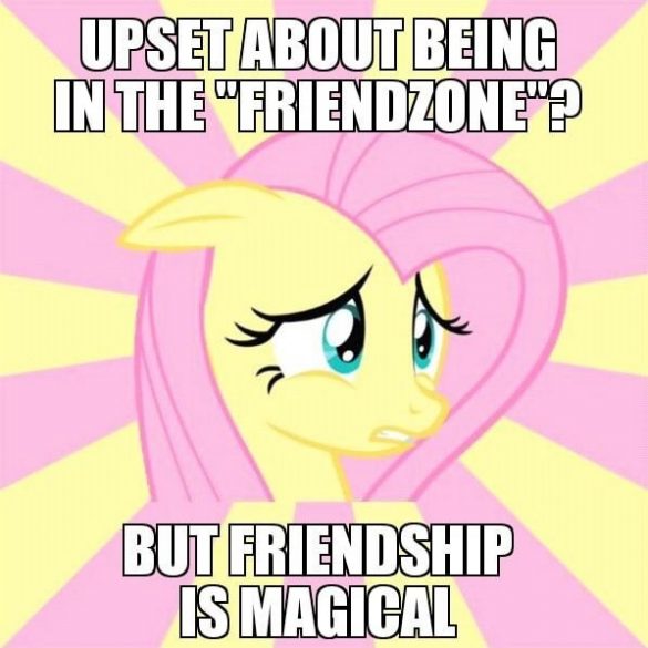 45 Friend Zone Memes That're Way Too Real – SheIdeas