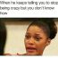 30 Crazy Girl Memes That'll Make You Crack Up – SheIdeas