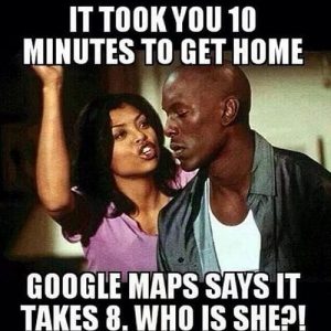 30 Crazy Girl Memes That'll Make You Crack Up – SheIdeas