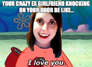30 Crazy Girl Memes That'll Make You Crack Up – SheIdeas
