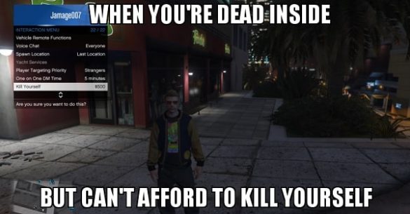 30 Dead Inside Memes to Relive Your Moody Angst – SheIdeas