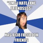 50 Fake Friends Memes That Are Way Too Real – SheIdeas