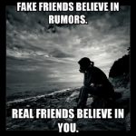 50 Fake Friends Memes That Are Way Too Real – SheIdeas