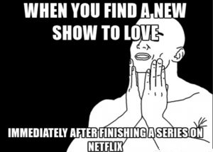 40 Feels Good Memes to Showcase Just How Satisfied You Are