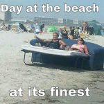 20 Best of Funny Beach Memes – SheIdeas
