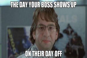 30 Funniest Boss Memes That Are Surprisingly Relatable – SheIdeas