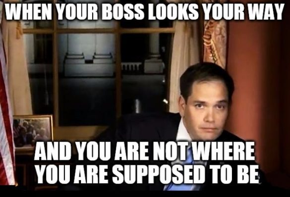 30 Funniest Boss Memes That Are Surprisingly Relatable – SheIdeas