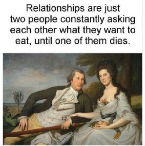 30 Funny Couple Memes That Only Couple Will Understand – SheIdeas