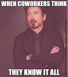 Top 30 Coworker Memes to Share with Your Colleagues – SheIdeas