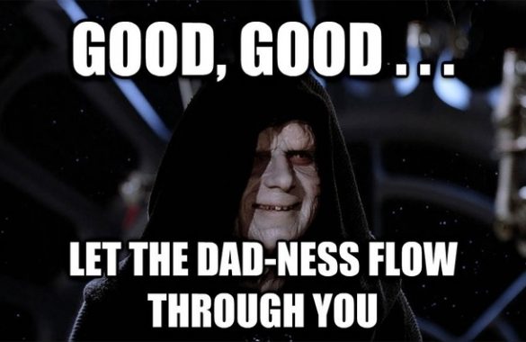 30 Funny Dad Memes That Are Perfect For All Fathers Sheideas