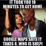30 Funny Girlfriend Memes to Share with Your Partner – SheIdeas