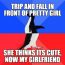 30 Funny Girlfriend Memes to Share with Your Partner – SheIdeas