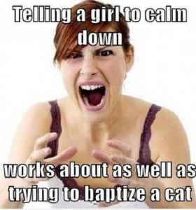 30 Funny Memes about Girls to Laugh Out Loud – SheIdeas