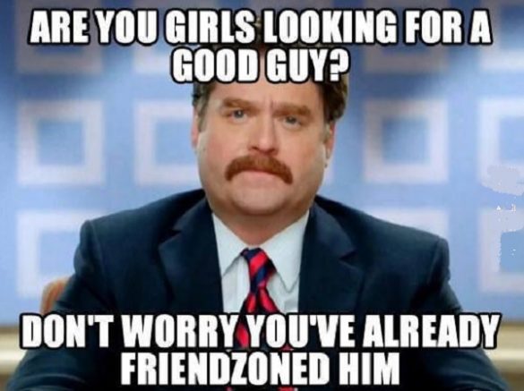 30 Funny Memes About Guys That Poke Fun At Men