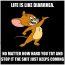 50 Funny Memes About Life That Everyone Can Relate – SheIdeas