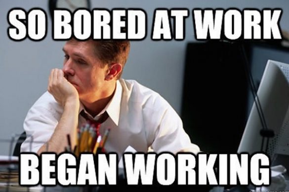 30 Funny Office Memes to Share with Your Coworker – SheIdeas