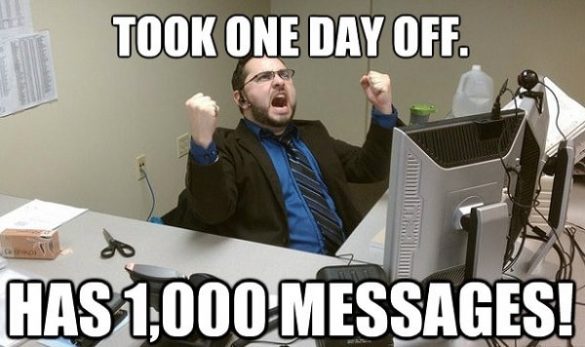 30 Funny Office Memes to Share with Your Coworker – SheIdeas