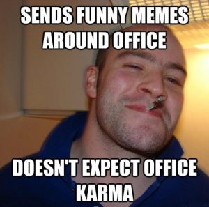 30 Funny Office Memes to Share with Your Coworker – SheIdeas
