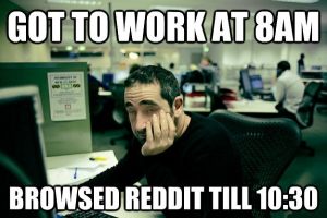 30 Funny Office Memes to Share with Your Coworker – SheIdeas