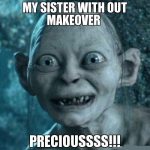 30 Funny Sister Memes for Classic Sibling Amusements – SheIdeas