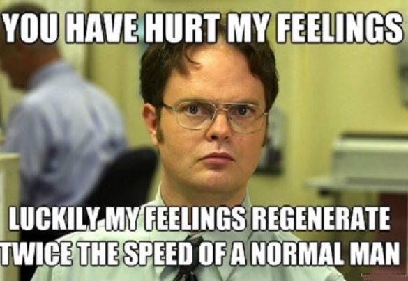 30 Hurt Feelings Memes To Trigger The Emotions – SheIdeas