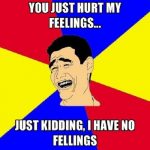 30 Hurt Feelings Memes To Trigger The Emotions – SheIdeas