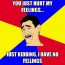 30 Hurt Feelings Memes To Trigger The Emotions – SheIdeas