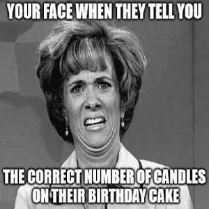 40 Old Lady Memes That Are Way Too Real – SheIdeas