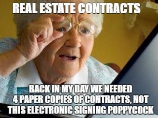 40 Old Lady Memes That Are Way Too Real – SheIdeas