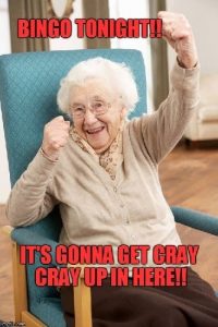 40 Old Lady Memes That Are Way Too Real – SheIdeas