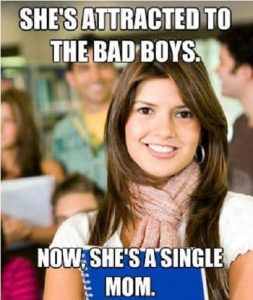 30 Single Mom Memes for All Single Mothers Out There – SheIdeas