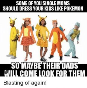 30 Single Mom Memes for All Single Mothers Out There – SheIdeas